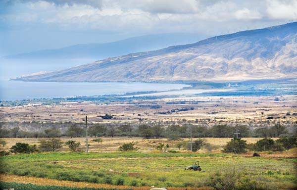 Drought persists in Maui County | News, Sports, Jobs - Maui News